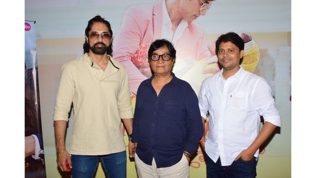 15 Songs One Story Krispy Rishtey Directed by Jagat Singh Now Streaming ...