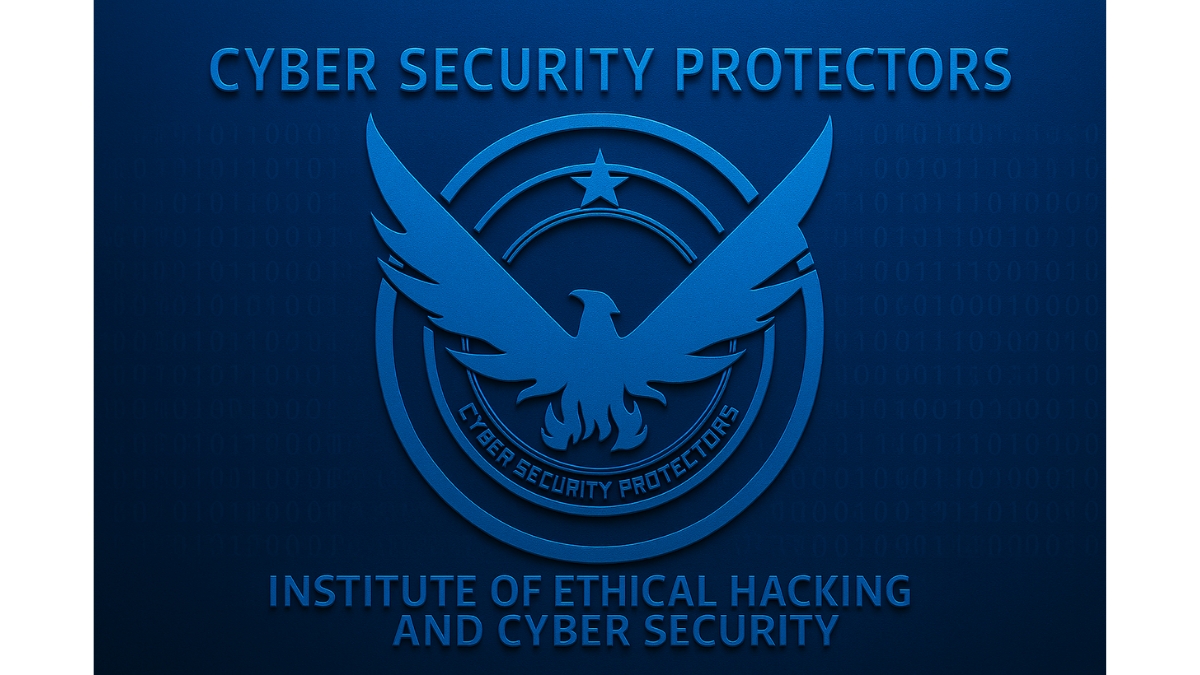 Cyber Protectors – Building the Next Generation of Ethical Hackers in ...